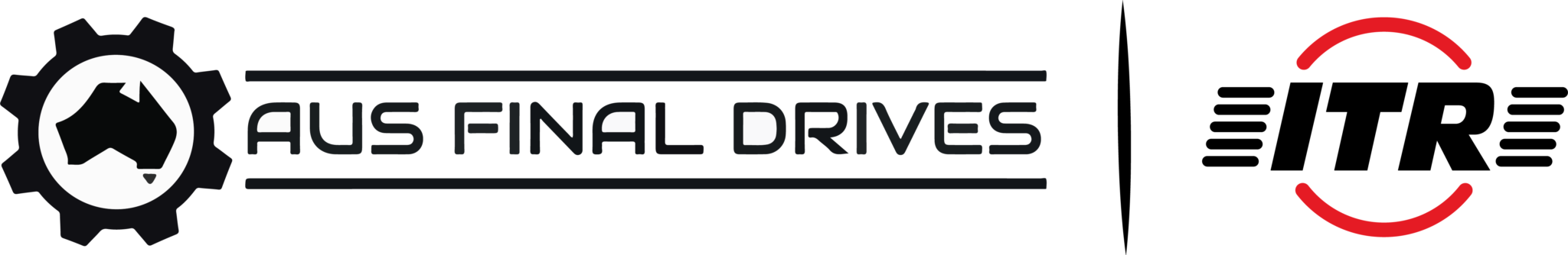 CAT Final Drives (Travel Motors) - Aus Final Drives